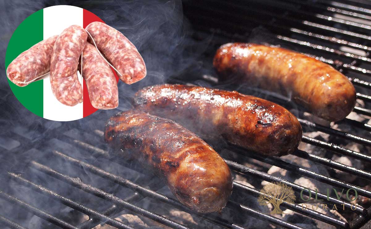 Salsiccia Fresca Toskana: Zubereitung und Tipps « Olivo Dorato Salsiccia Fresca Toskana: Zubereitung und Tipps « Olivo Dorato